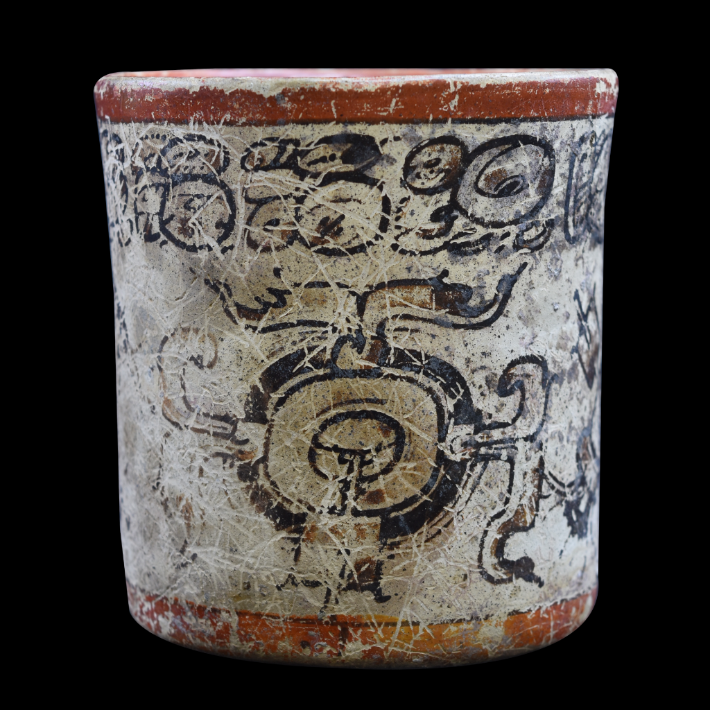 Conferencia virtual: ¿Quiénes son los Chatahn Winik? - Museo Popol Vuh