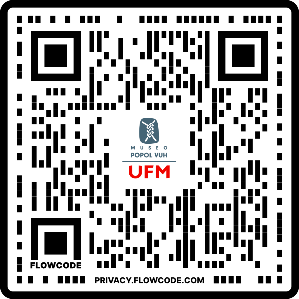 El Popol Vuh a través de los ojos de Guillermo Grajeda Mena - Museo Popol Vuh