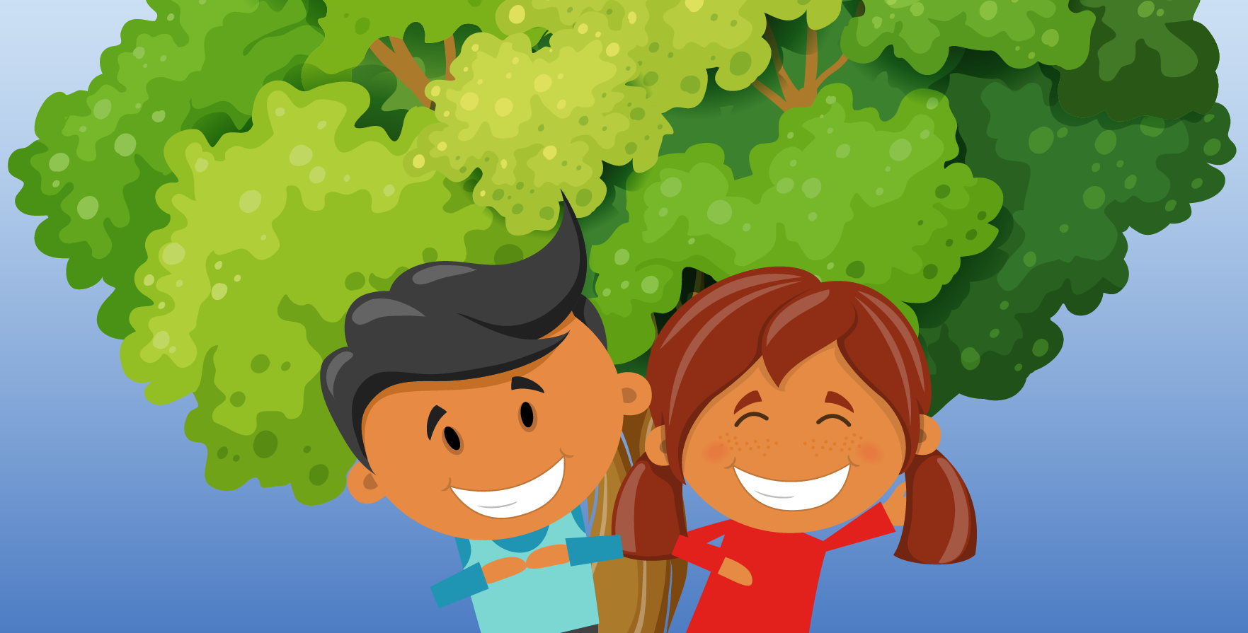 Actividad Día de la Ceiba - Museo Popol Vuh