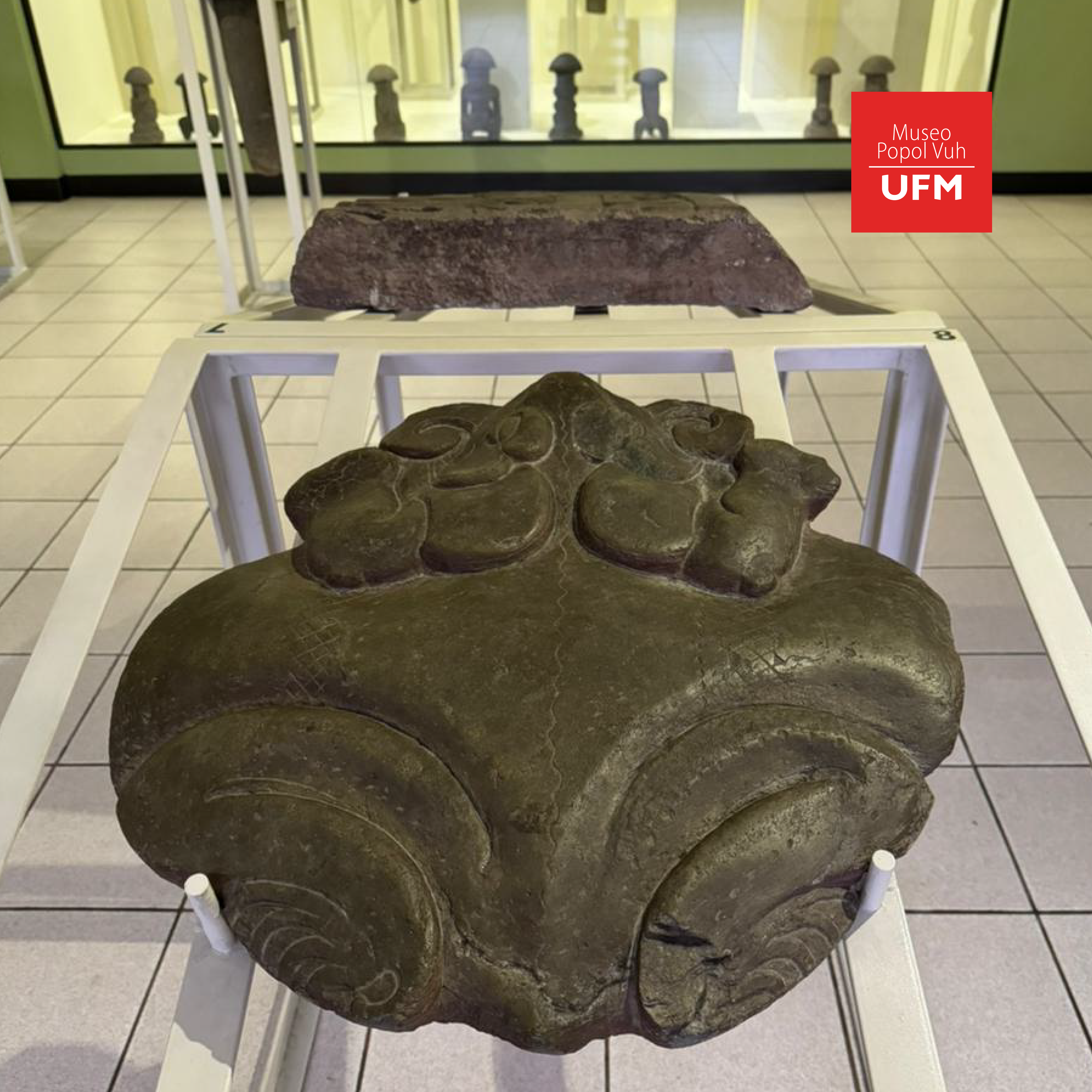 Día Nacional del Popol Vuh - Museo Popol Vuh