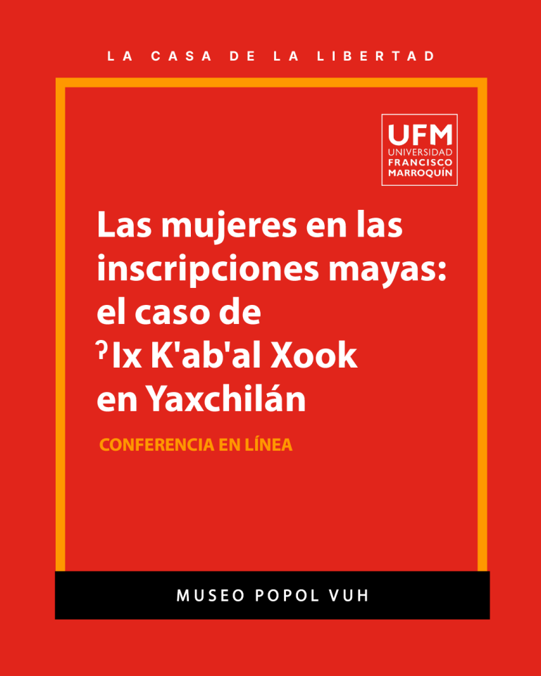 Las mujeres en las inscripciones mayas: el caso de ˀIx K'ab'al Xook en ...